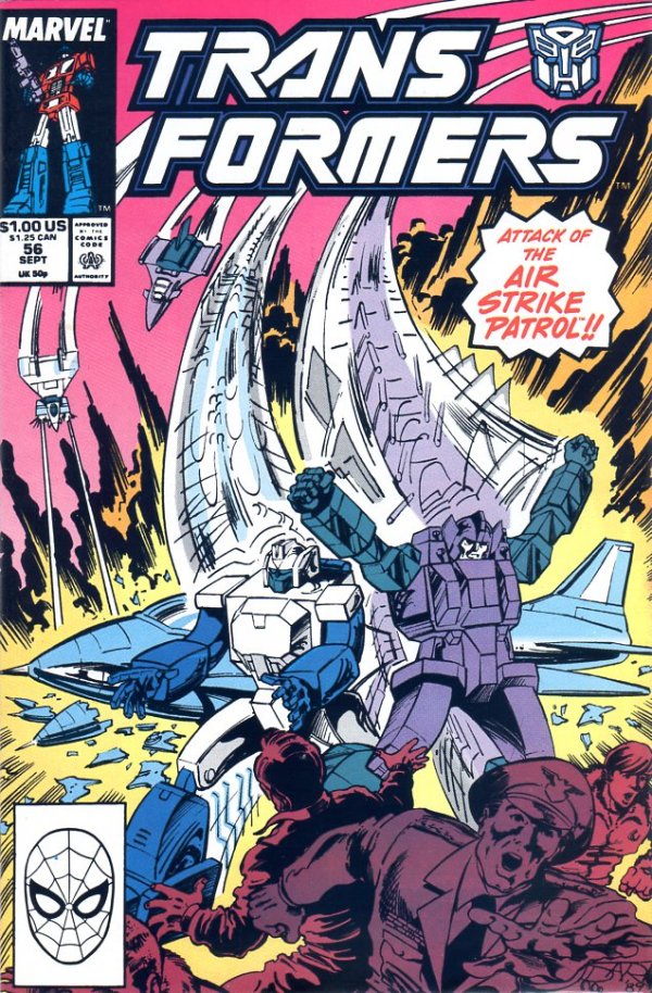 Ratchet (Transformers) - IDW Publishing