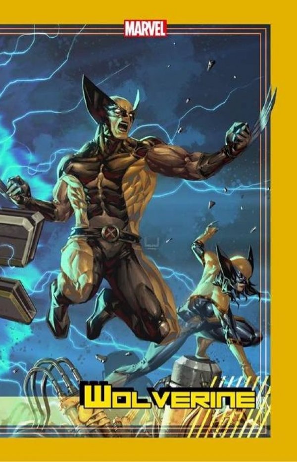 Wolverine #13 Reviews