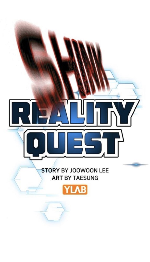 Reality Quest #134 Reviews