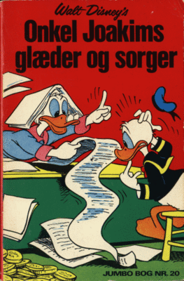 Jumbobog #20 Reviews