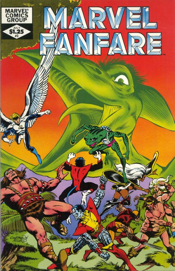 Alejandro Montoya (Earth-616) - Marvel Comics