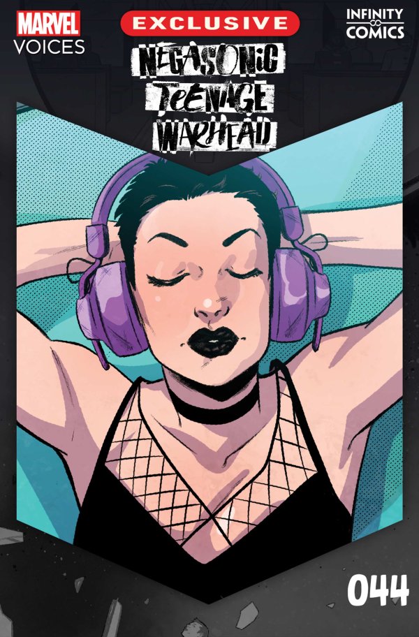 Yuki Ohara (Earth-616) - Marvel Comics