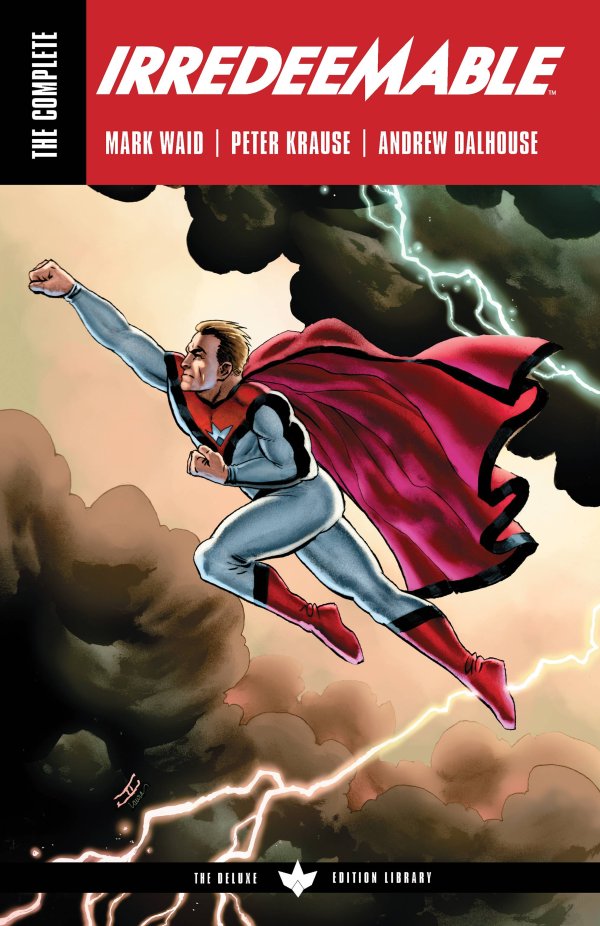 Irredeemable TP Reviews