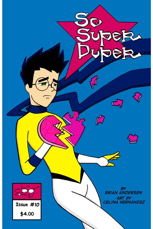 So Super Duper #10 Reviews