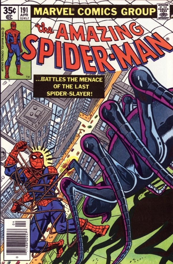 John Jonah Jameson III (Earth-616) - Marvel Comics