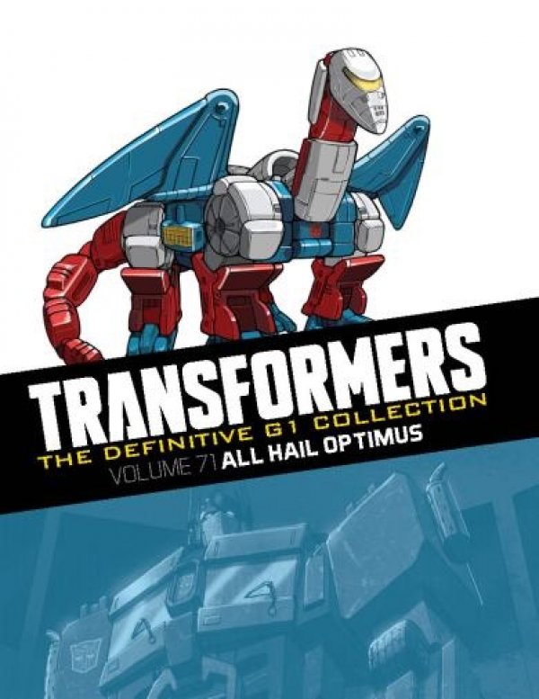 Frenzy (Transformers) - IDW Publishing
