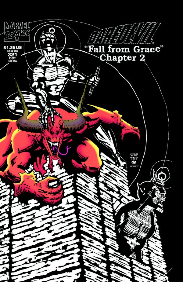 Harold Kenkoy (Earth-616) - Marvel Comics