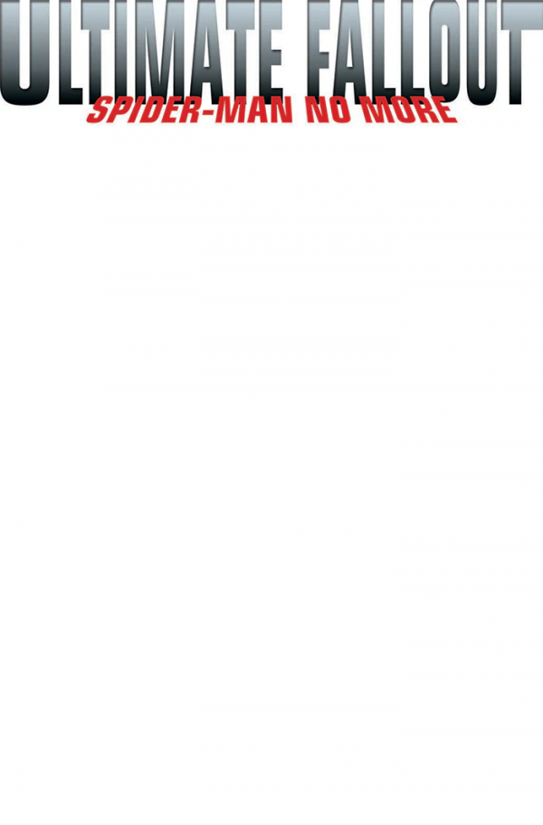 Ultimate Fallout #4 Reviews