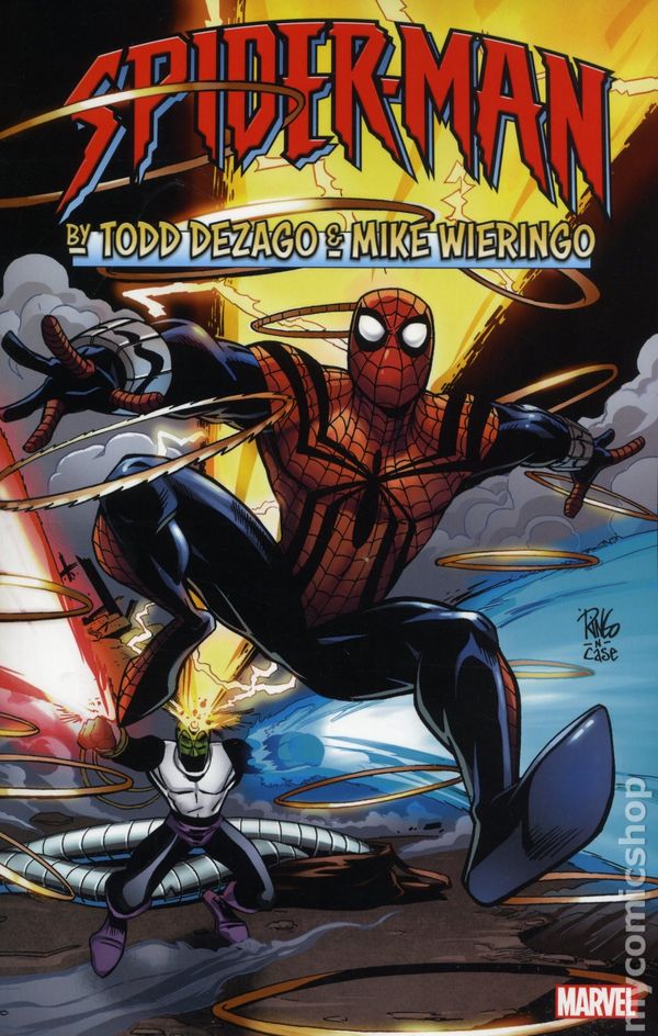 Desiree Winthrop (Earth-616) - Marvel Comics