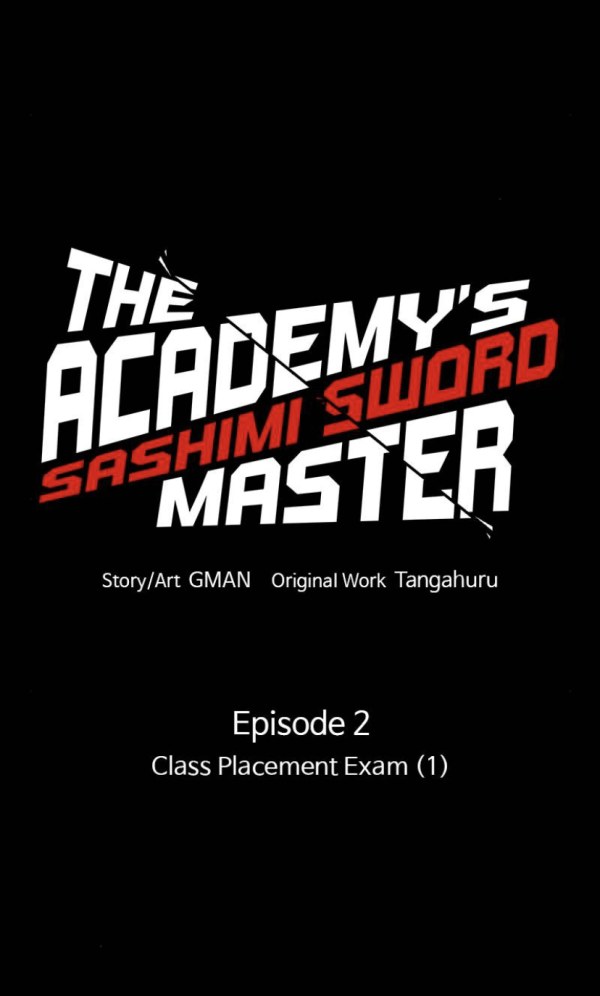 Medea Poison (Academy’s Sashimi Sword Master) - Webtoon