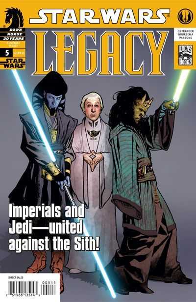 Darth Nihilus (Star Wars Legends) - Marvel Comics