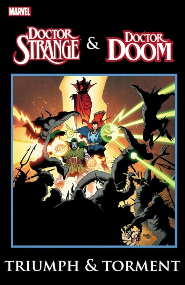 Valeria von Doom (Earth-58163) - Marvel Comics