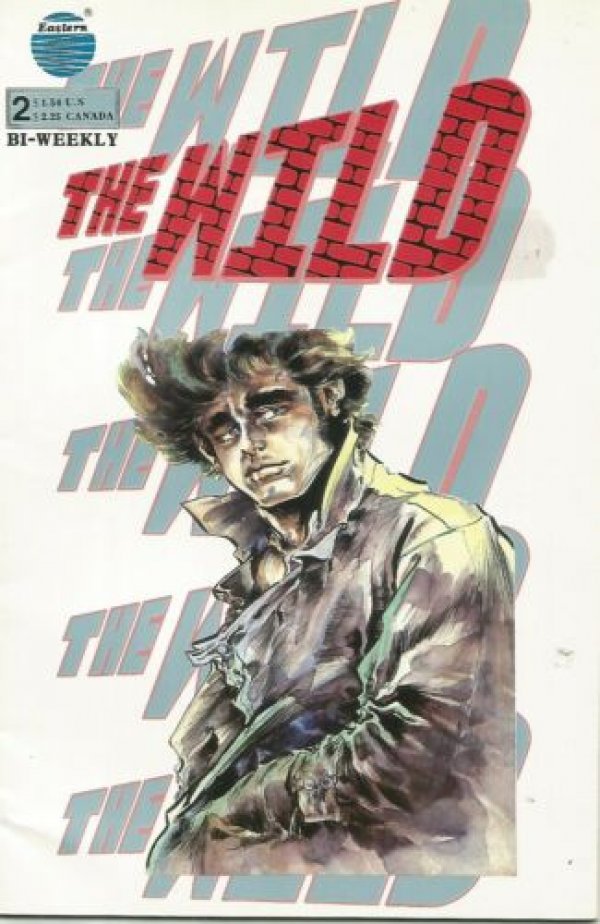 The Wild #2 Reviews