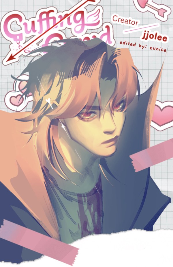 Wolf (Cuffing Cupid)