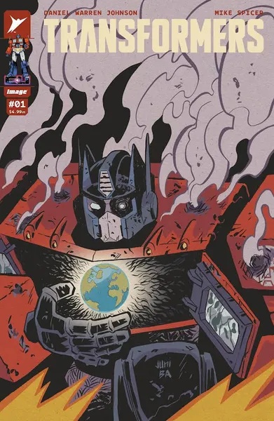 Transformers #1 Reviews