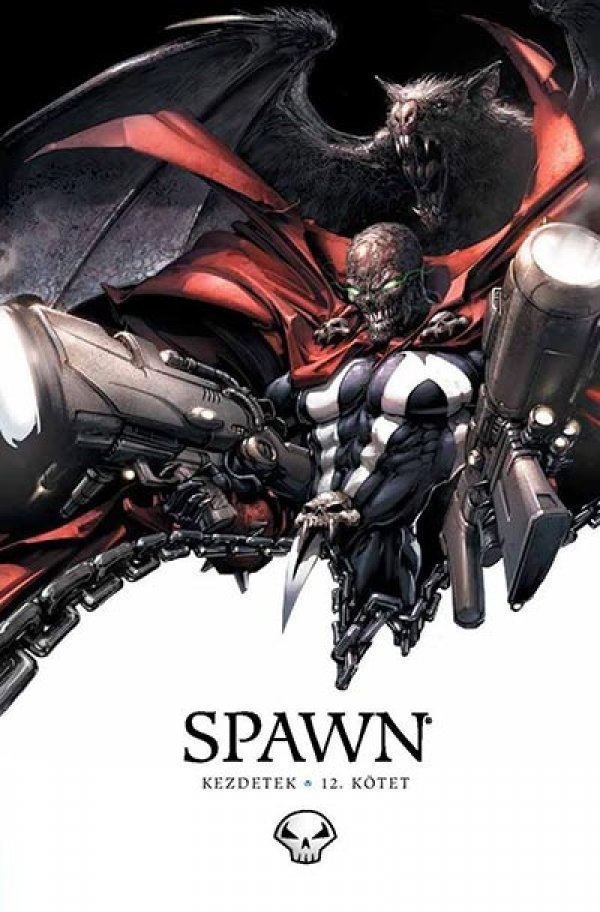 Bryan Kulizczi as Freak (Spawn) - Image Comics