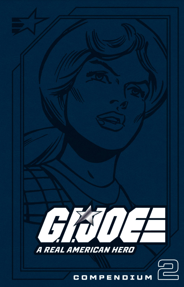 G.I. Joe: A Real American Hero Compendium Vol. 2 HC Reviews