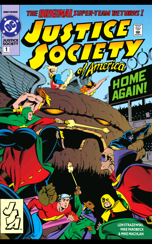 ada_inc's Profile | League of Comic Geeks