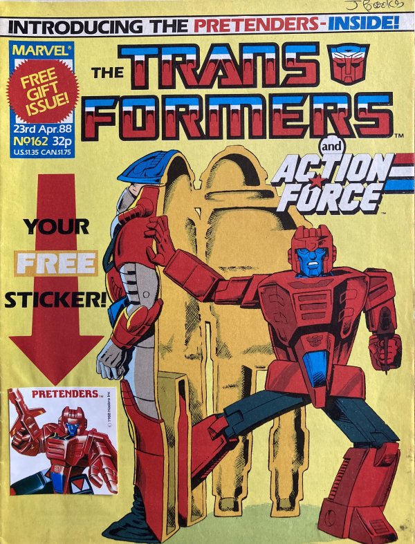 Ratbat (Transformers) - IDW Publishing