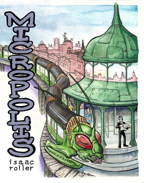 Micropolis Reviews
