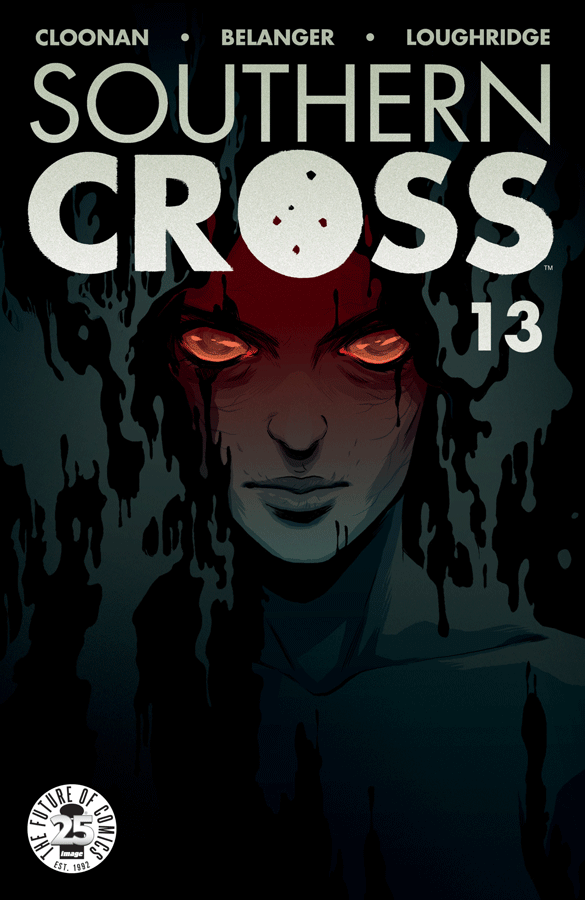Southern Cross #13 Reviews