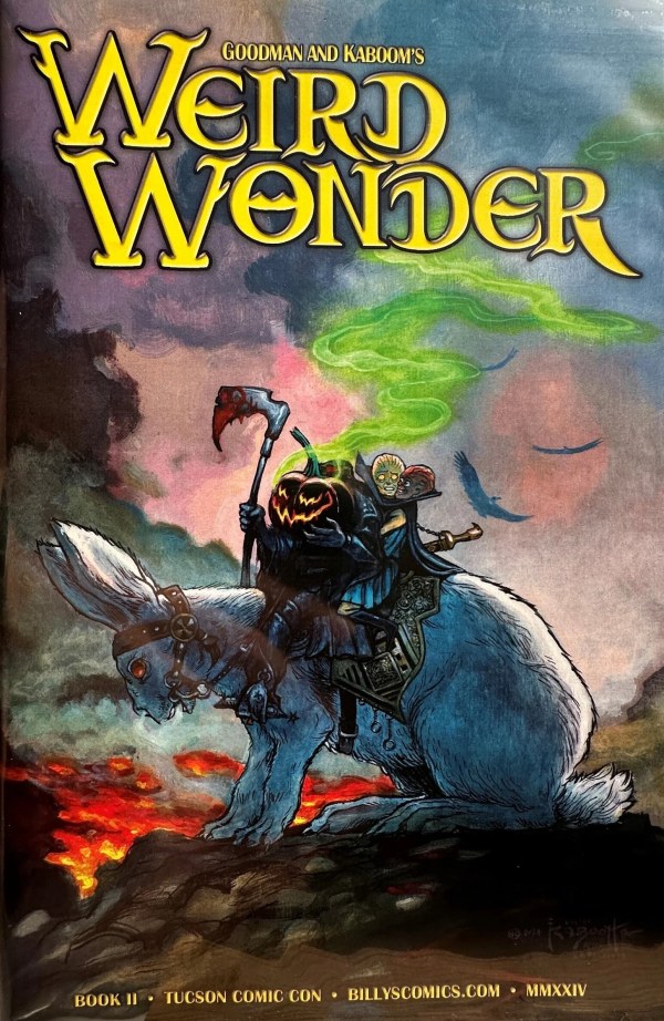 Bootleg Special #2 Reviews