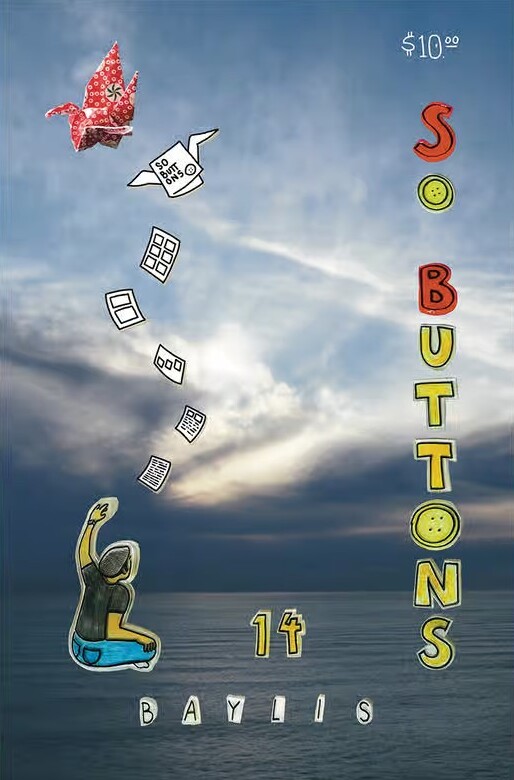 Ayoko Nito - Comic Book Creator