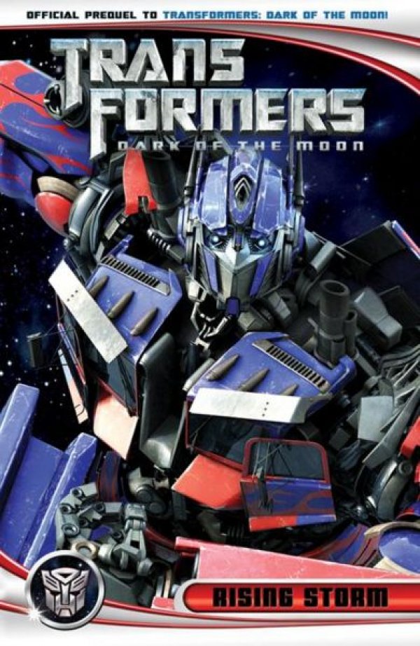 Flatline (Transformers Movie-Verse) - IDW Publishing
