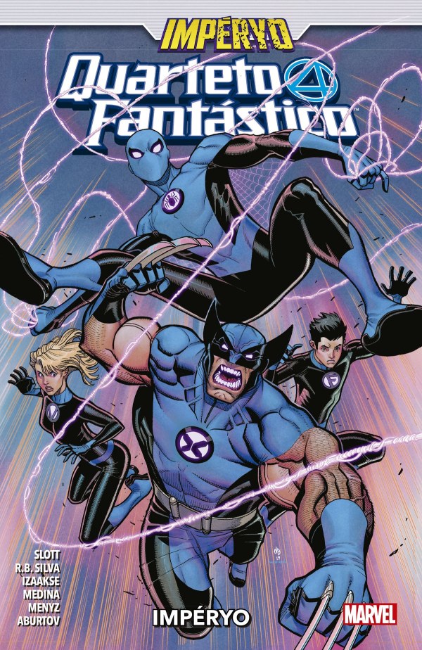 Kaila (Earth-616) - Marvel Comics