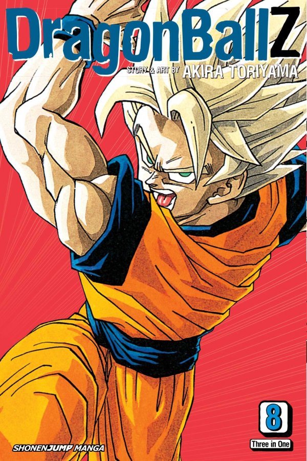 Pocus (Dragon Ball: Universe 7) - Shueisha