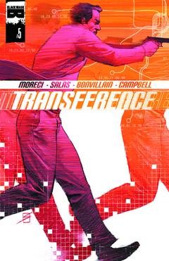 Transference #5 Reviews
