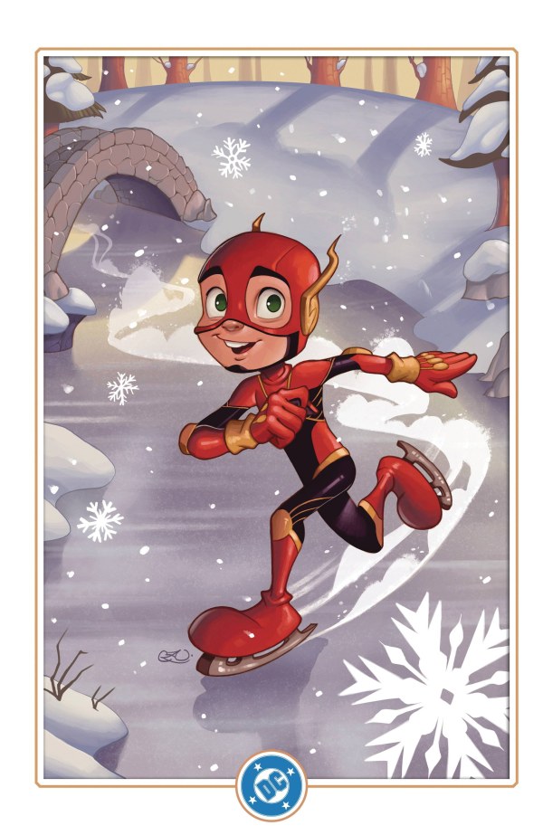 The Flash #16 Reviews