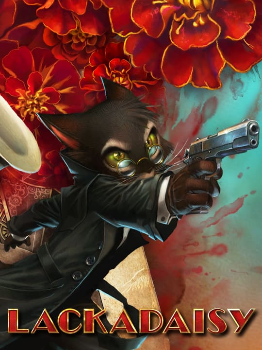 Lackadaisy #2 Reviews