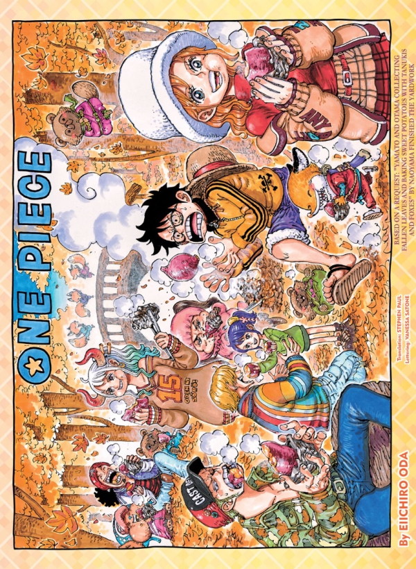 One Piece #1166 Reviews