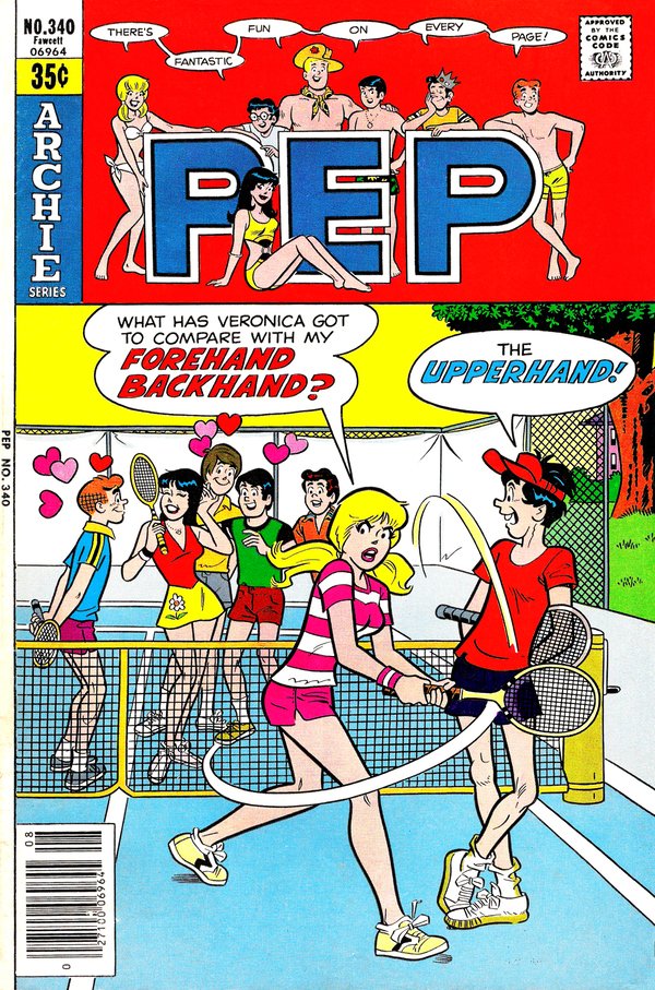 Archie Andrews (Riverdale 2001) - Archie Comics