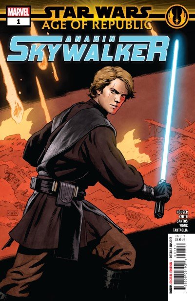 Watto (Star Wars) - Marvel Comics