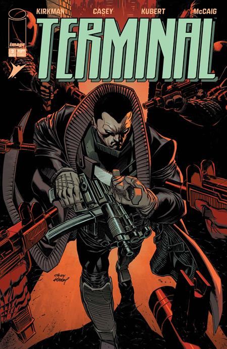 Terminal #2 Preview