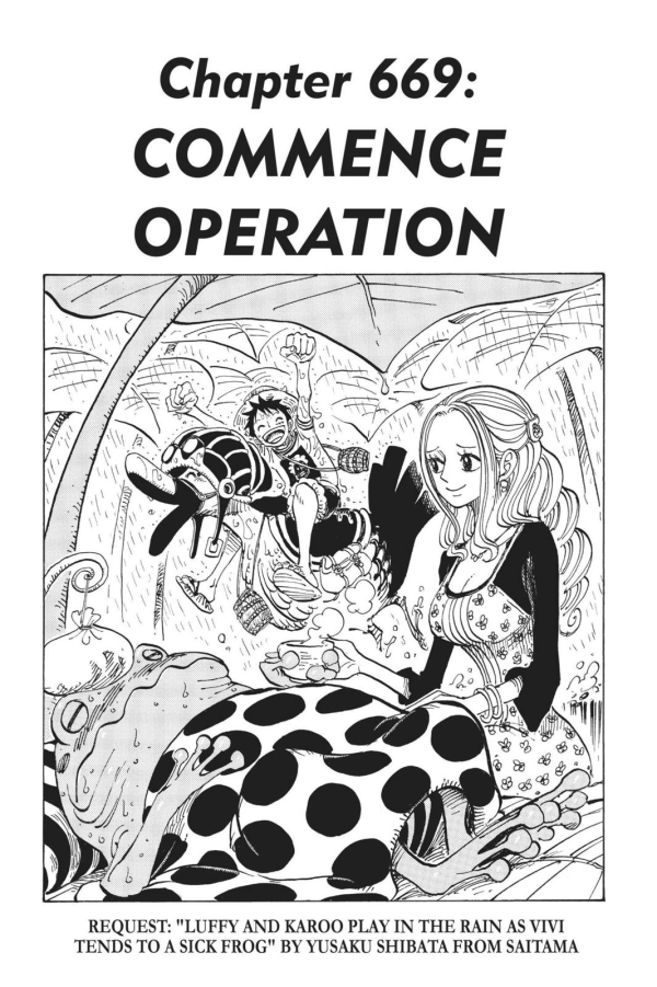 Smiley (One Piece) - Shueisha