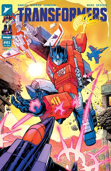 Transformers #1 Reviews