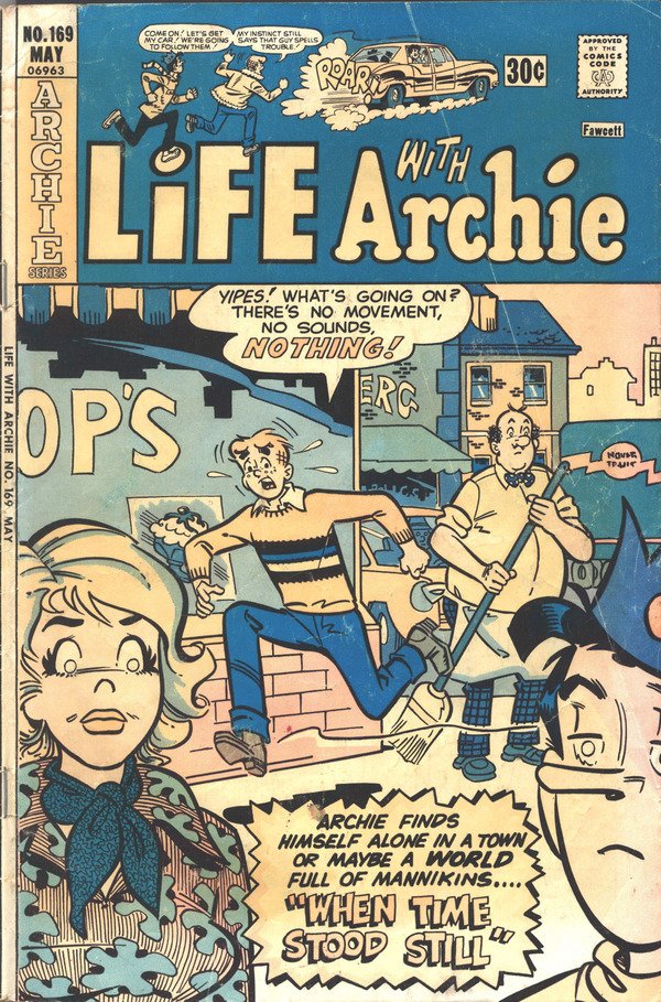 Veronica Lodge (Archie) - Archie Comics