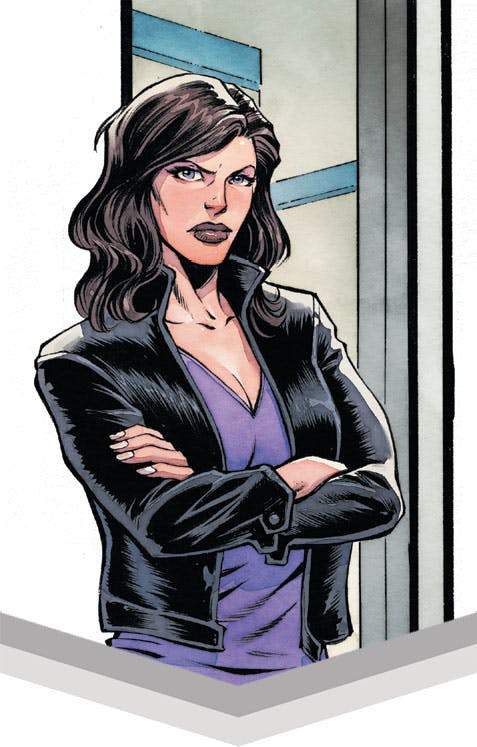 Superman DC Go! Edition #23 Reviews