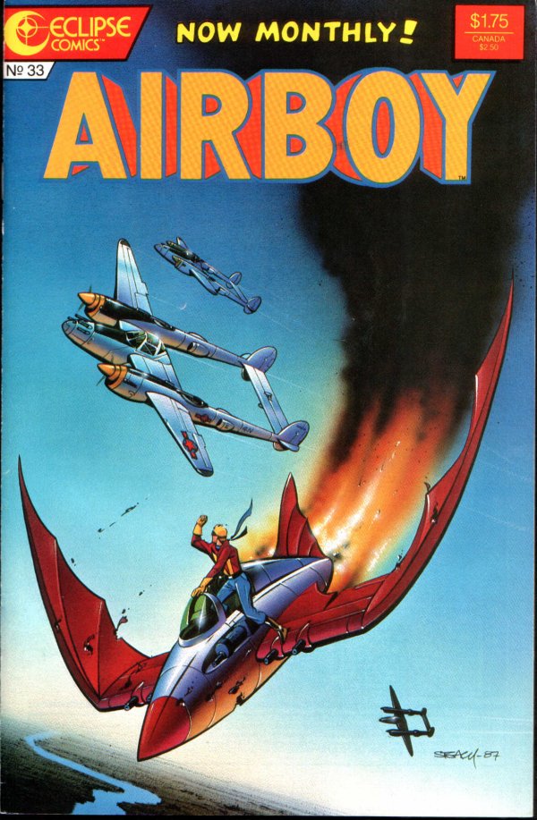 Chuck Dixon - Comic Book Creator