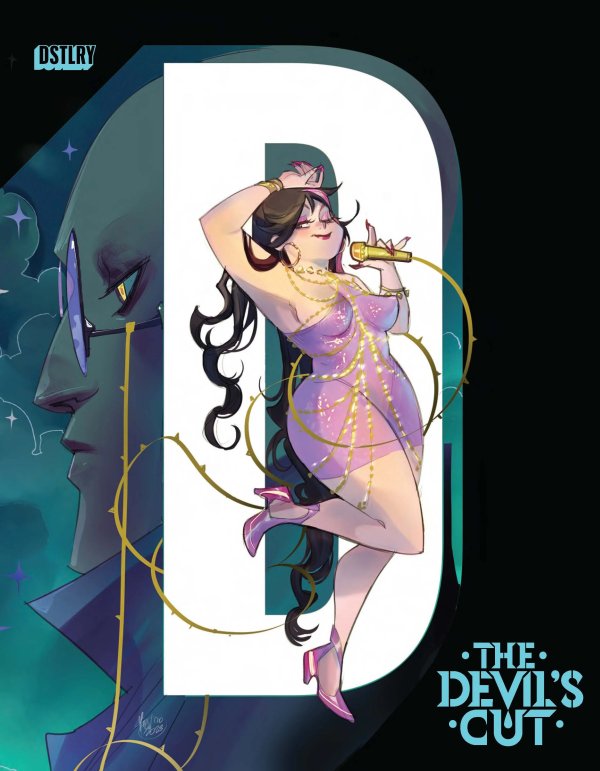 The Devil's Cut #1 Reviews