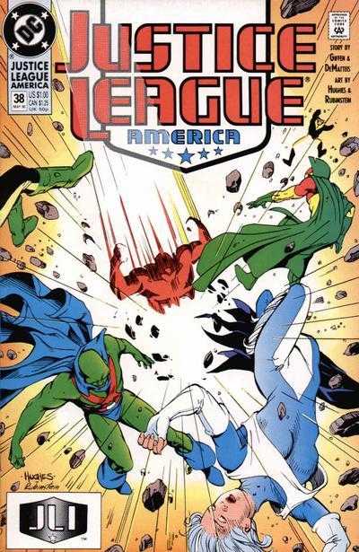 Henry Hayes as Maxi-Man (Prime Earth) - DC Comics