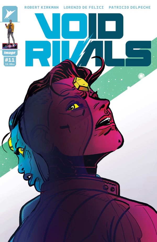 Void Rivals #11 Reviews