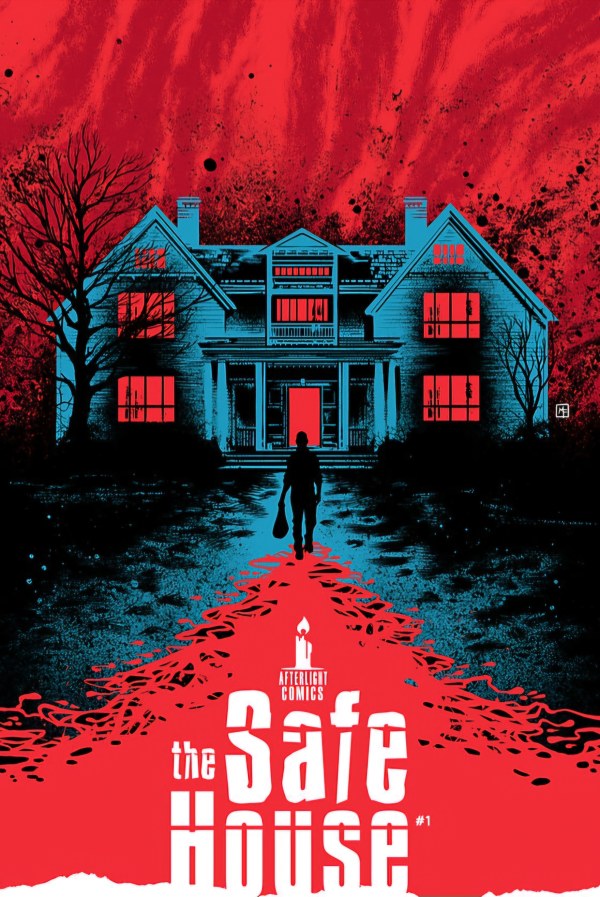 The Safe House #1 Reviews