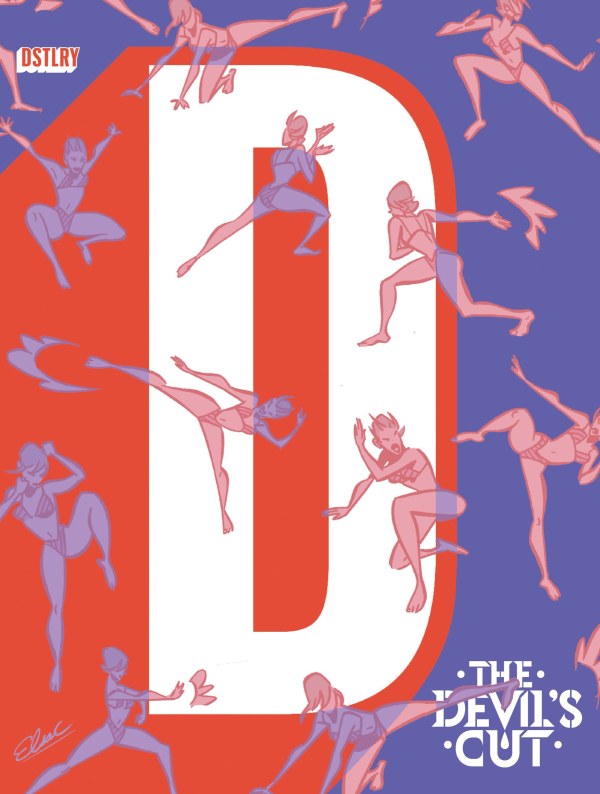 The Devil's Cut #1 Reviews