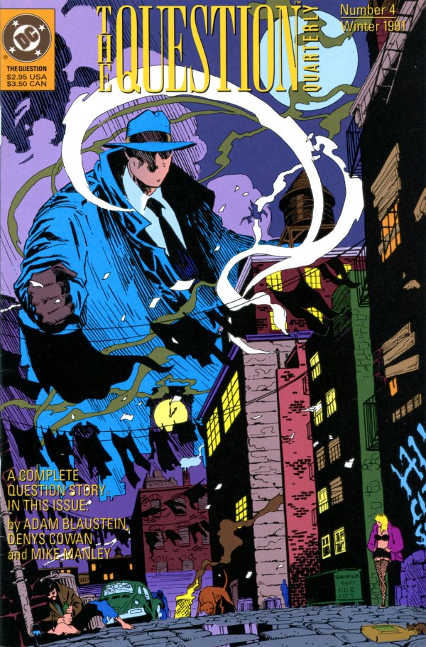 Raymond Wilson (Prime Earth) - DC Comics