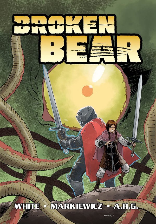 Broken Bear TP Reviews