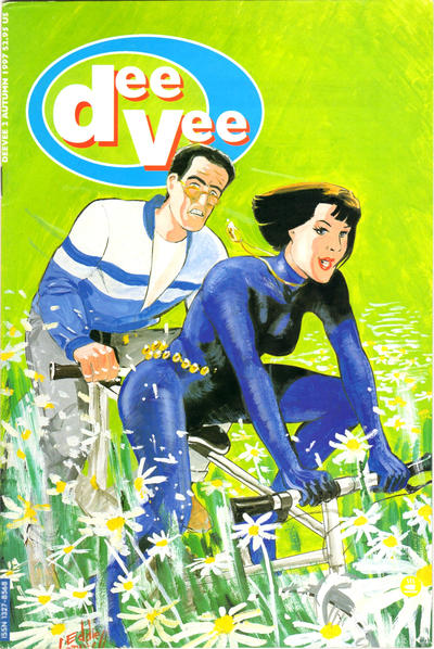 Dee Vee #2 Reviews